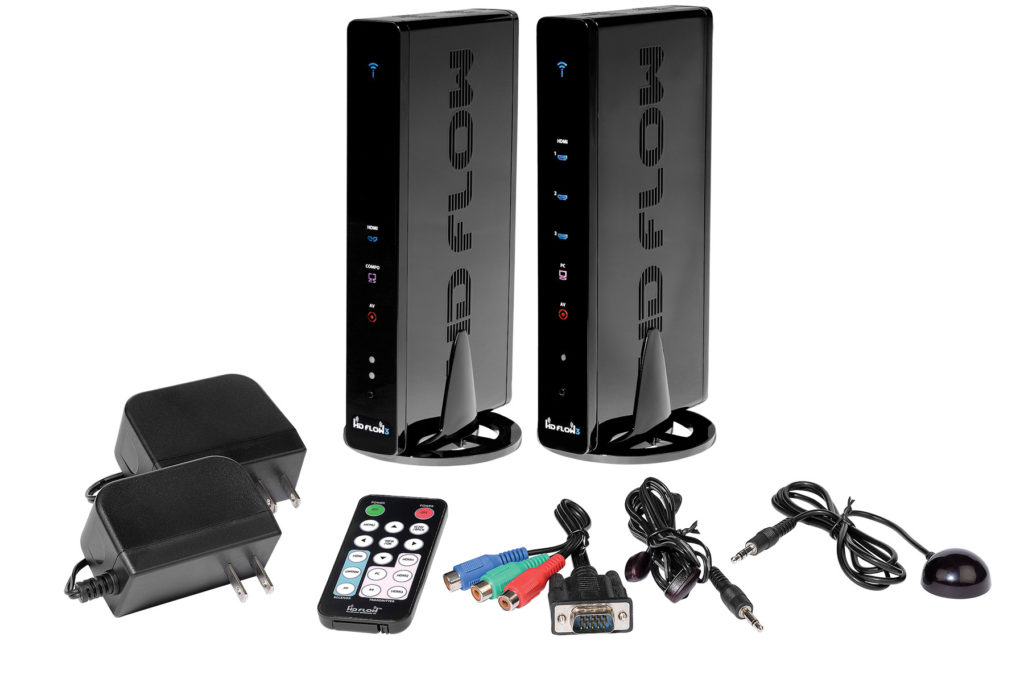 Our CES 2017 Showcase: Outdoor AV, Mounts, Wireless Solutions, & More ...