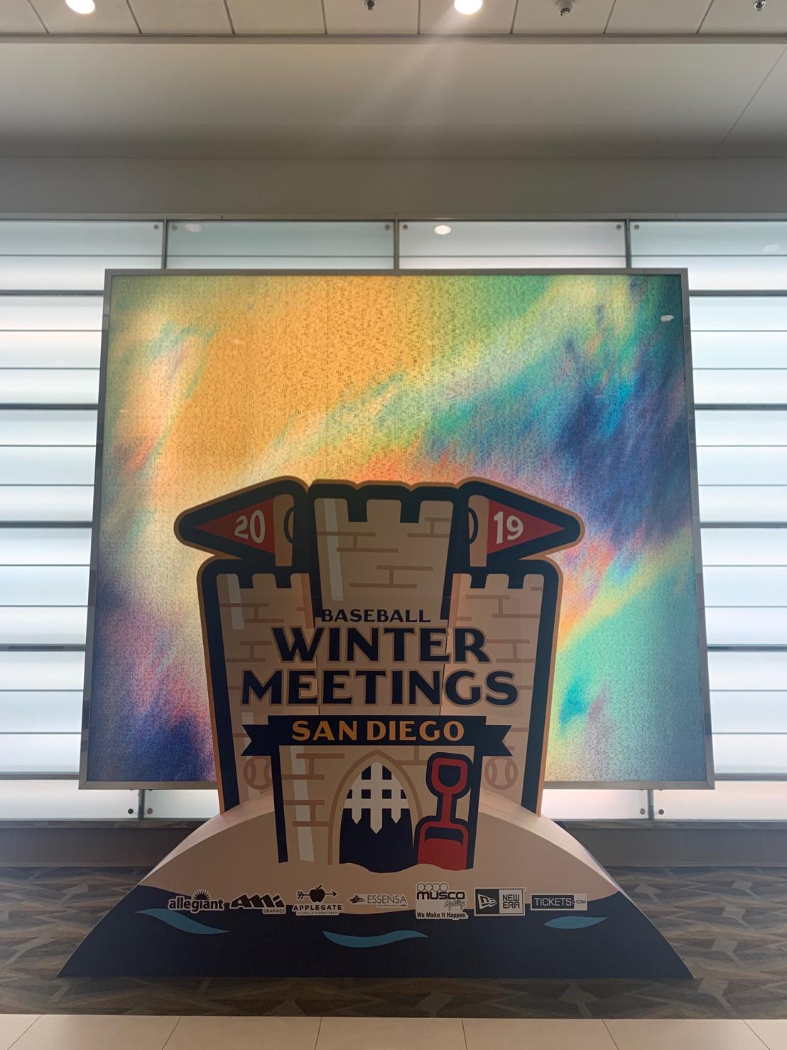 MiLB Baseball Winter Meetings Replay - PeerSpectives