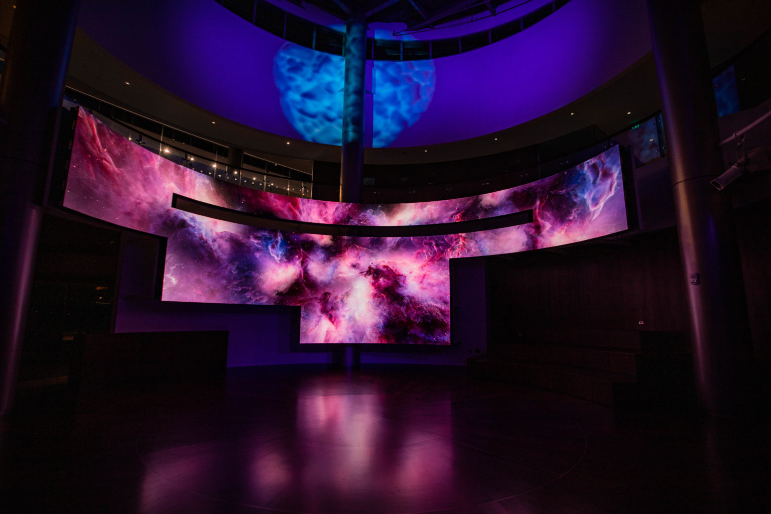 InfoComm 2023: Peerless-AV® Preview