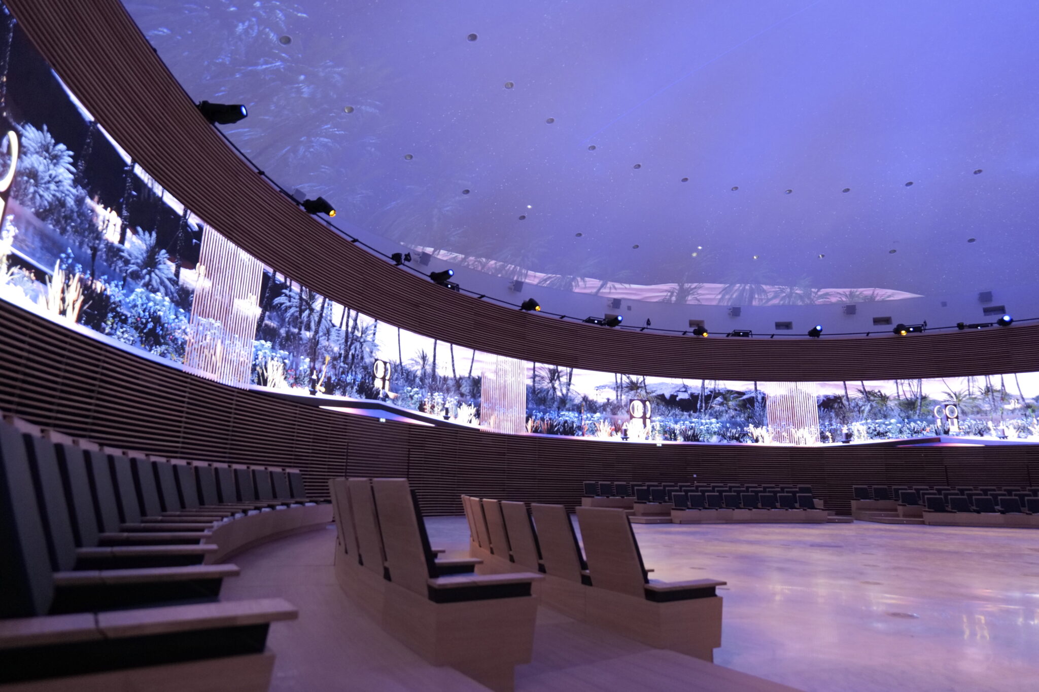 5 Tips for a Successful dvLED Video Wall Install - PeerSpectives