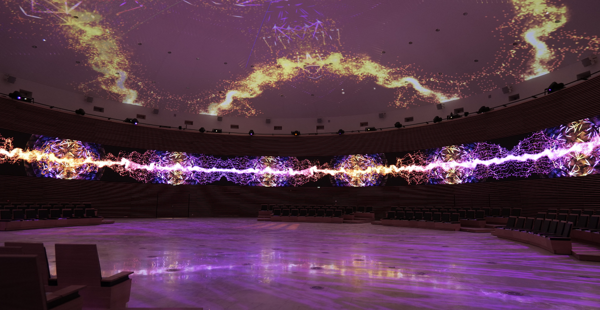 Innovation Spotlight: The Current AV Trends Shaping the Industry