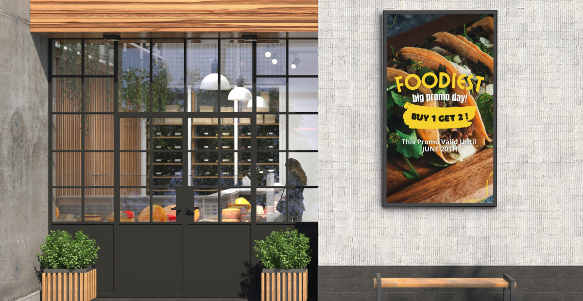 Love Your Content: Tips for Crafting Compelling Digital Signage Messages