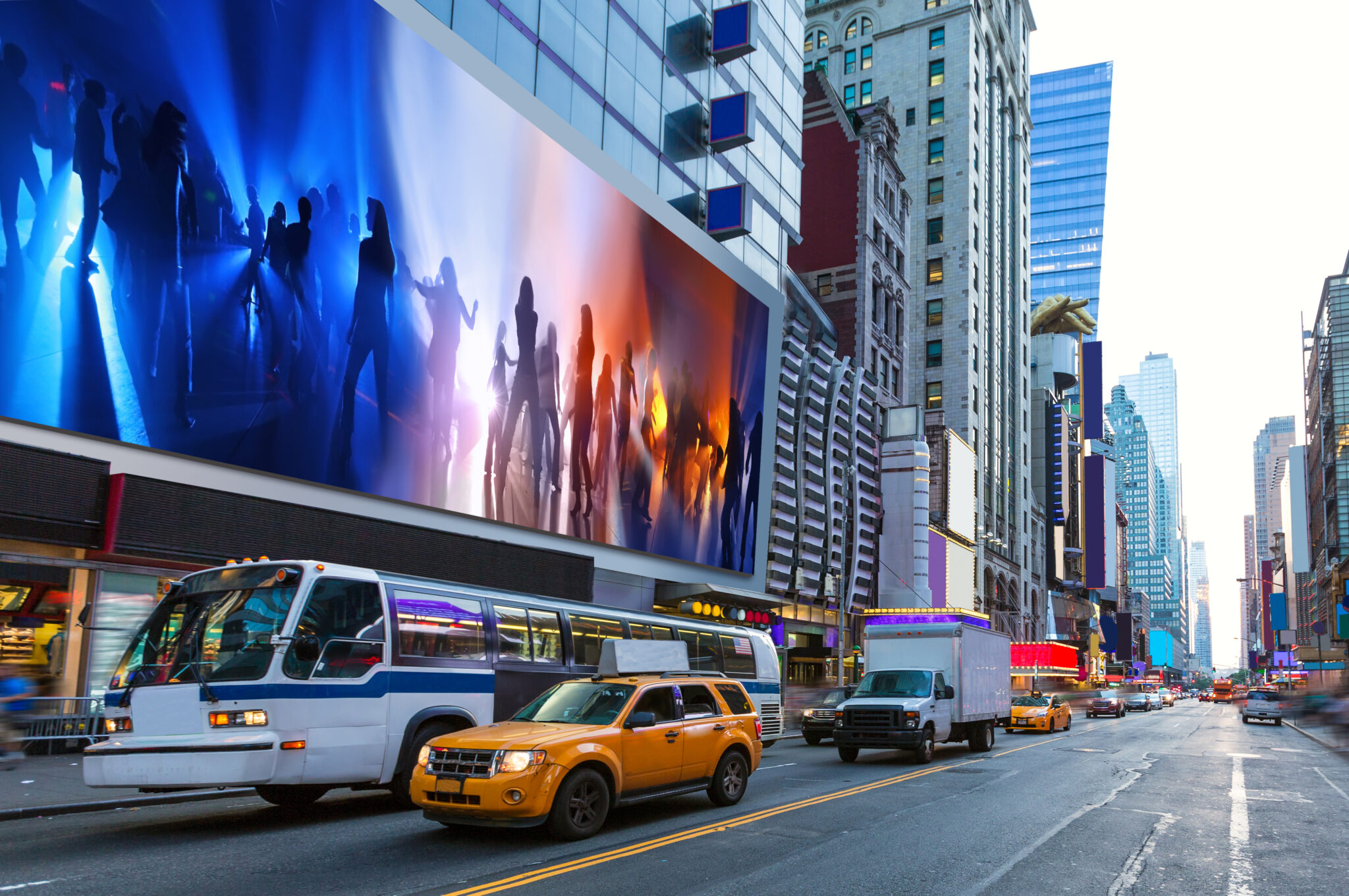 Understand the Intricacies of Mounting dvLED Displays - PeerSpectives