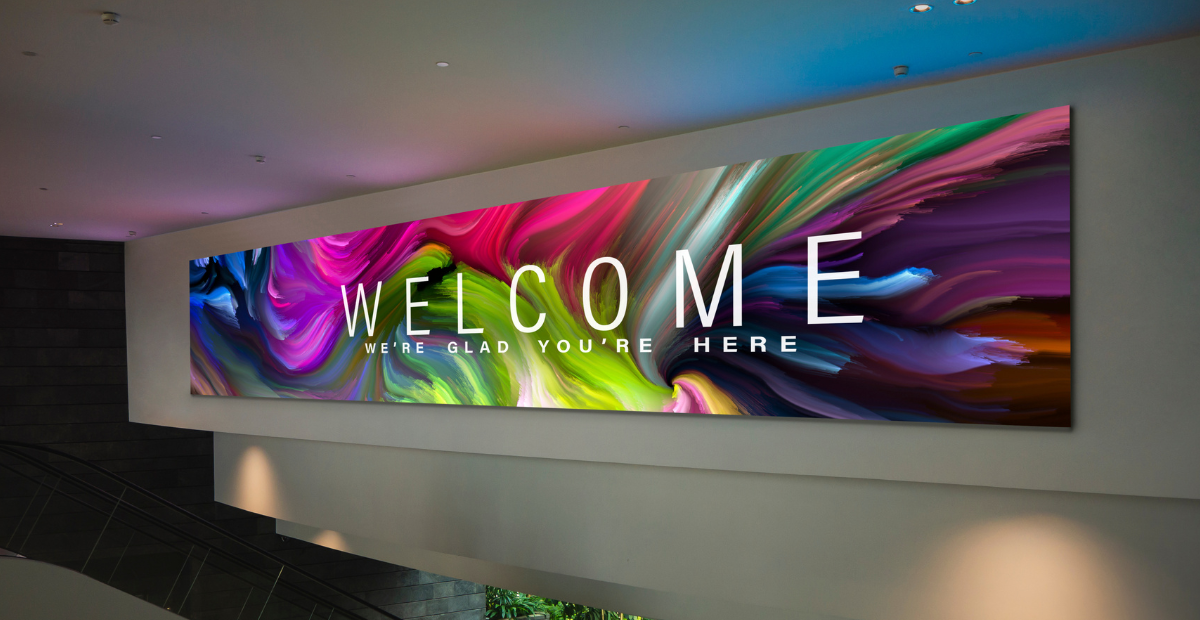 Peerless-AV Launches Universal 1:1 dvLED Mounting System - PeerSpectives