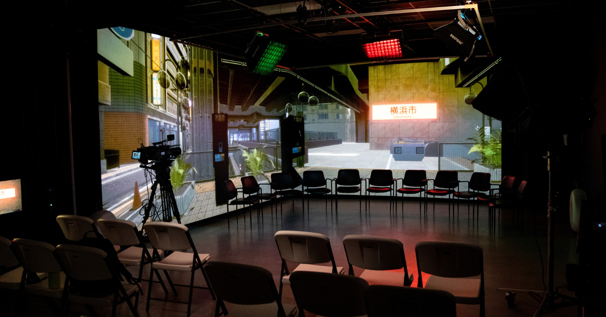 Case Study Overview: Sony DMPC - PeerSpectives