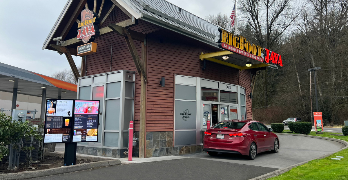 Case Study Overview: BigFoot Java - PeerSpectives